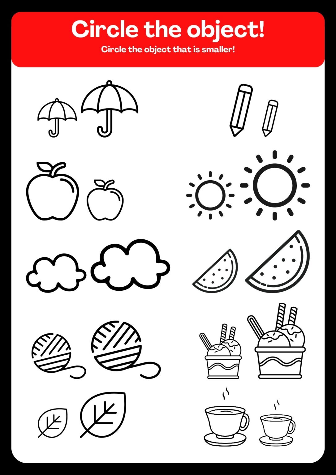Fun and Engaging Math Worksheets for Kids – Boost Learning with Easy ...